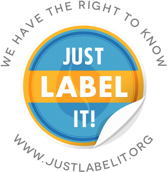 Download HD Just Label Transparent PNG Image - NicePNG.com
