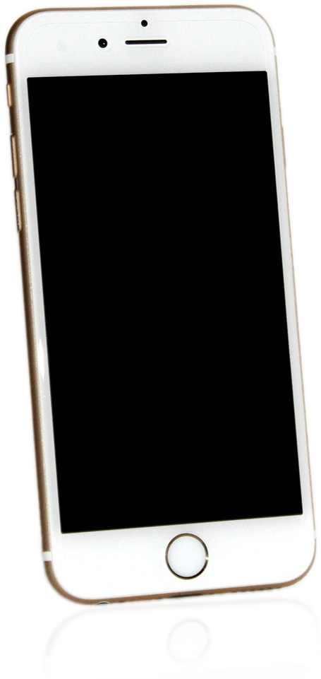 Download HD Transparent Backround Phone - Iphone With No Background ...