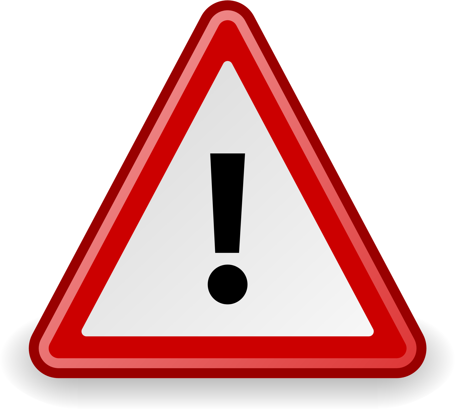 Download Dialog-warning - Warning Png - HD Transparent PNG - NicePNG.com