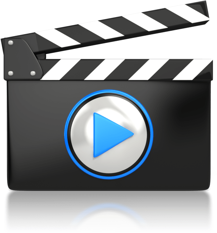 Download HD Video-marketing - Clip Video Logo Png Transparent PNG Image ...