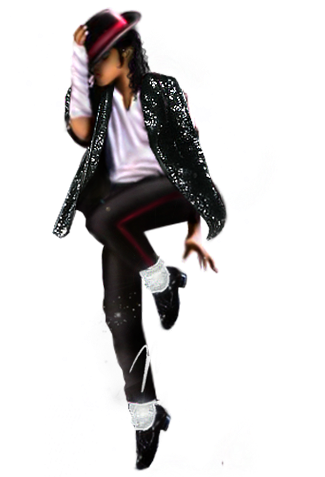 Download Michael Jackson Png - Michael Jackson High Resolution - HD ...