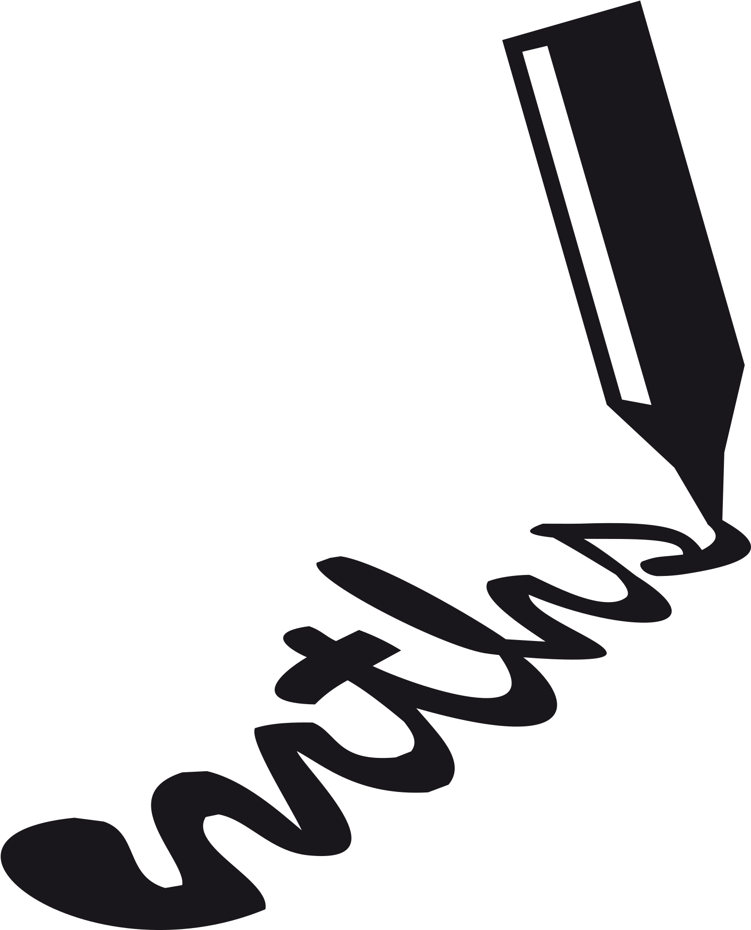 Download Writing - Writing Png - HD Transparent PNG - NicePNG.com