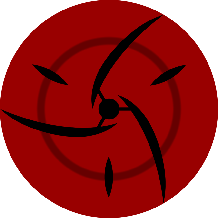 Download Cool Fan Made Mangekyou Sharingan - Sasuke Sharingan Png - HD ...
