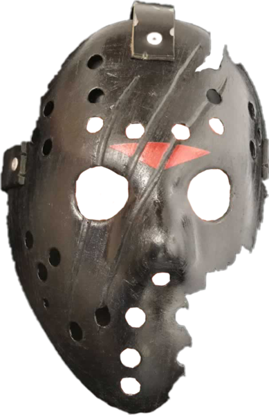 Jason Mask Png