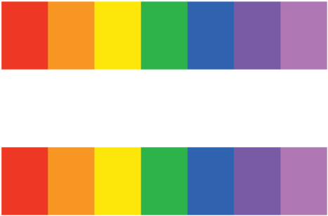 Download Rainbow Equal Sign Png - HD Transparent PNG - NicePNG.com