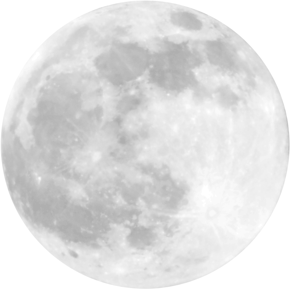 Download Moon Png - HD Transparent PNG - NicePNG.com