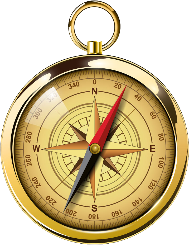 Download Rose Stock Photography Map Transprent Png Free - Old Magnetic ...