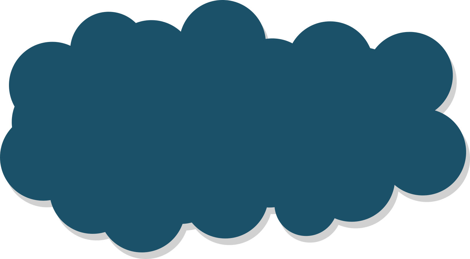 Download HD Blue Popup Old Transparent PNG Image - NicePNG.com