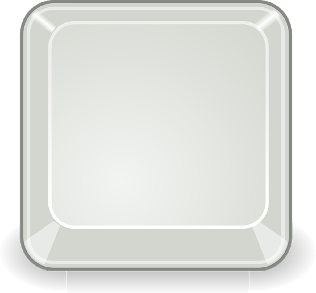 Download Illustrations Of Control, Alt, Delete, And Two Shapes - Blank ...