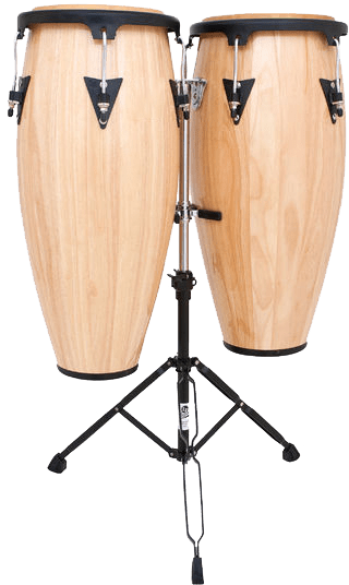 Download Congas Percussion Instrument Transparent Png Image - Aspire ...