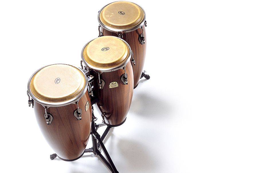 Download Conga - HD Transparent PNG - NicePNG.com