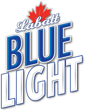 Download HD Labatt Blue Light - Labatt Blue Light Logo Transparent PNG ...