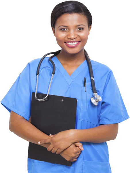 Download HD Nurse Edited - Health Care Transparent PNG Image - NicePNG.com