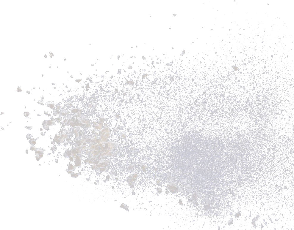Powder Png