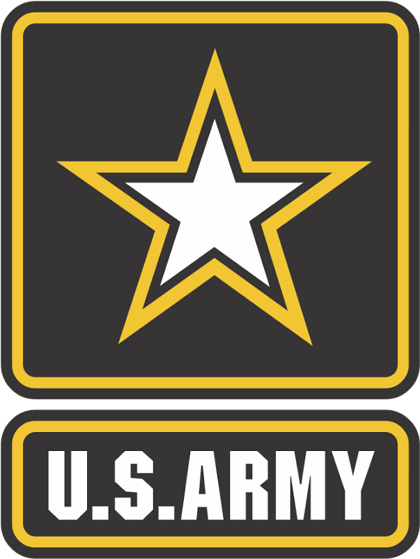 Download HD Us Army Png Logo - Us Army Transparent Transparent PNG ...