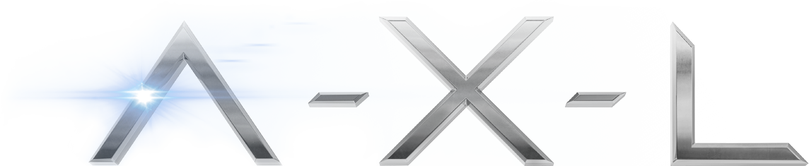 Download Logo - Axl Movie 2018 Hd - HD Transparent PNG - NicePNG.com