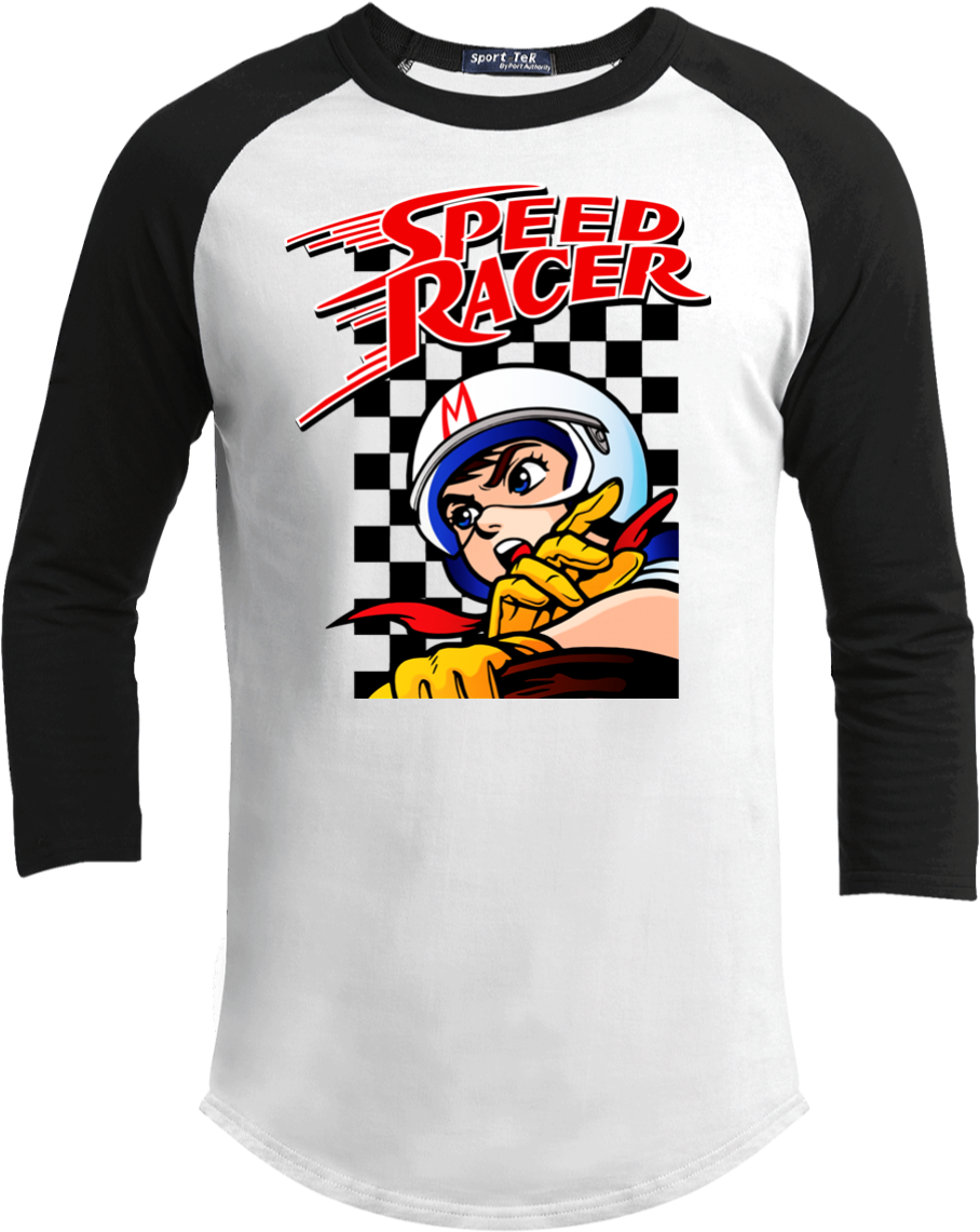 Download Speed Racer Meteoro Racing Speed Go Anime Japanese - Speed ...