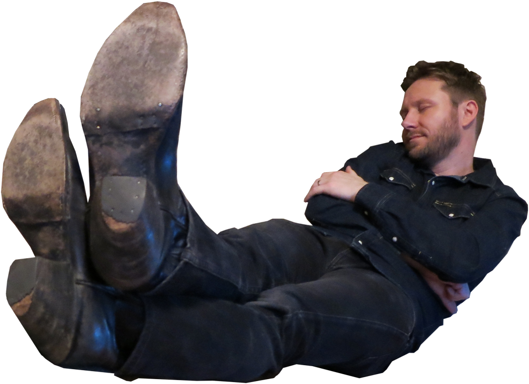 Download HD Person Sleeping Png - Sleep Man Png Transparent PNG Image ...