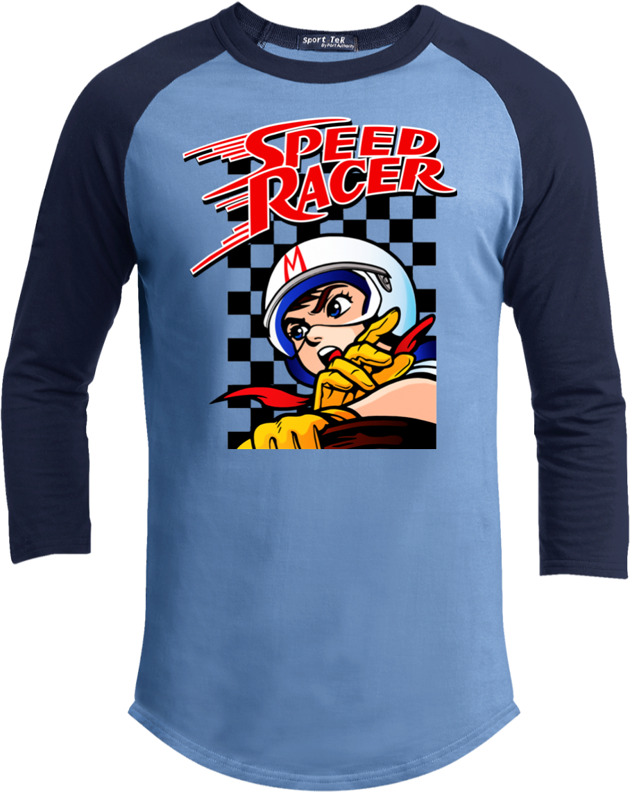 Download Speed Racer Meteoro Racing Speed Go Anime Japanese - Dorasu ...