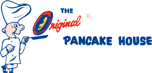 Download Pancakehouse - Original Pancake House Logo - HD Transparent ...