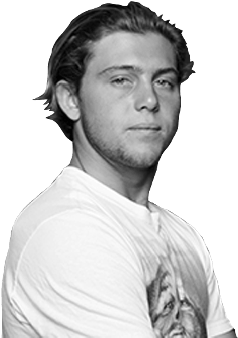 Download Conner Coffin Surfer Png - Conner Coffin - HD Transparent PNG ...