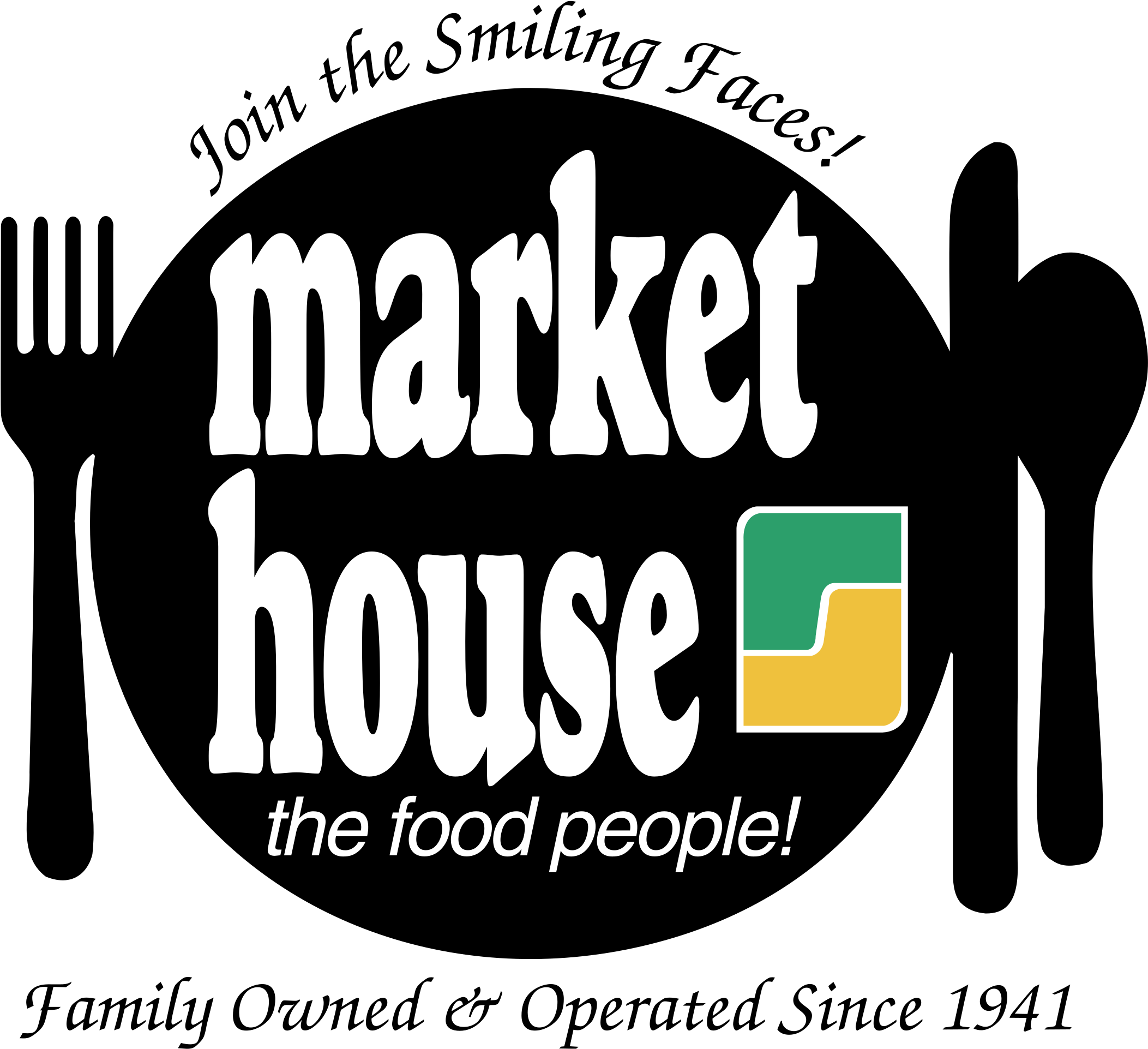 Download HD Market House Logo Png Transparent - Market House ...