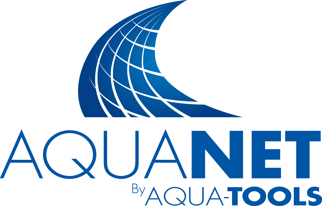 Download HD Aqua Net Logo - Fishing Nets Logo Company Transparent PNG ...