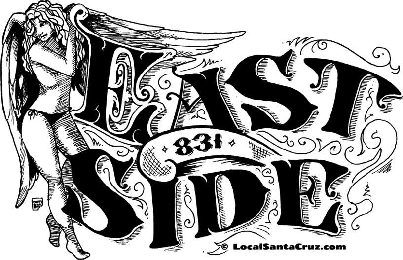 Download HD East Side - East Side Gang Sign Drawings Transparent PNG ...