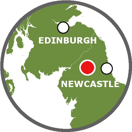Download Scotland Map Vector - HD Transparent PNG - NicePNG.com