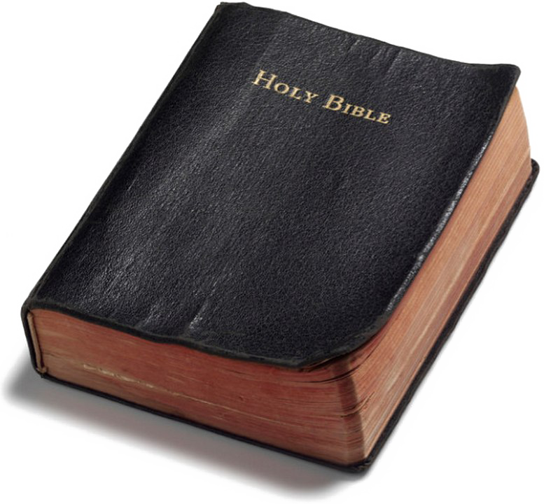 Download Holy Bible Png Transparent Image - Christian Bible: A Best ...