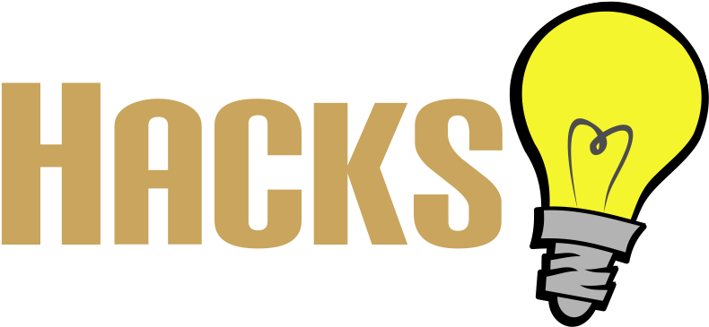 Download HD Design&make Hacks Transparent PNG Image - NicePNG.com