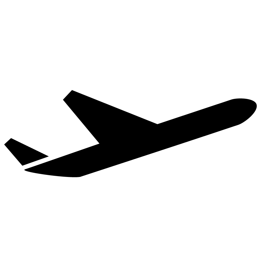 Download Drawing Airplane Logo - Airplane Clipart Transparent ...