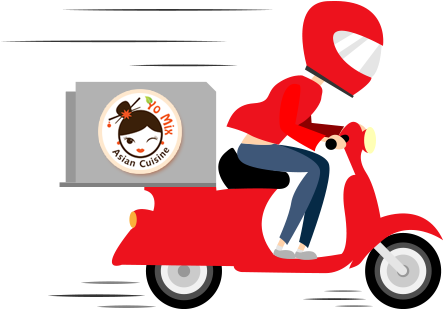 Download HD Delivery Png Clipart - Home Delivery Service Logo ...