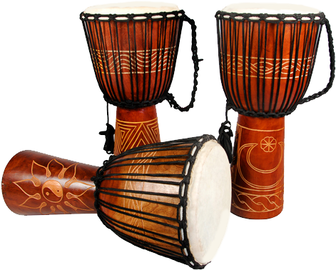 Download Drum Sales And Importation - African Musical Instruments Png ...
