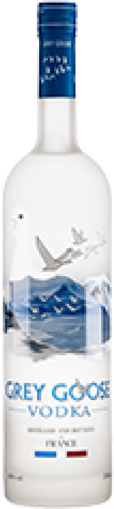 Download Grey Goose Vodka Png Image Black And White Download - Grey ...