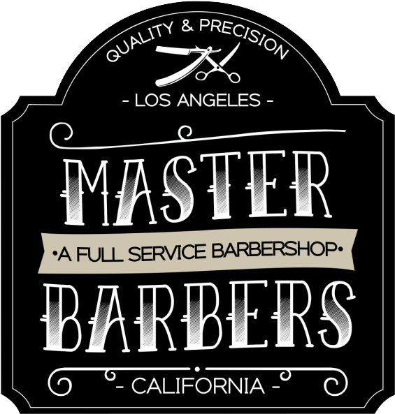Download HD Barber Logo Png Transparent PNG Image - NicePNG.com