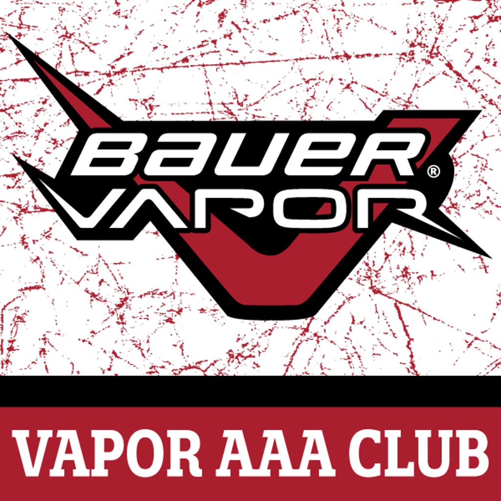 Download HD 2019 Vapor Features - Bauer Vapor Hockey Logo Transparent ...