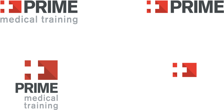 Download Prime Medical Training Logos - Express Clothing - HD ...