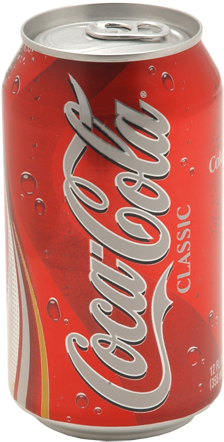 Download Canned Drinks Diet Coke Can Png - Coca Cola - HD Transparent ...