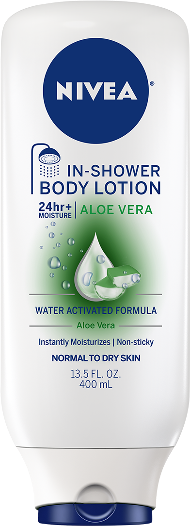 Nivea Logo Transparent