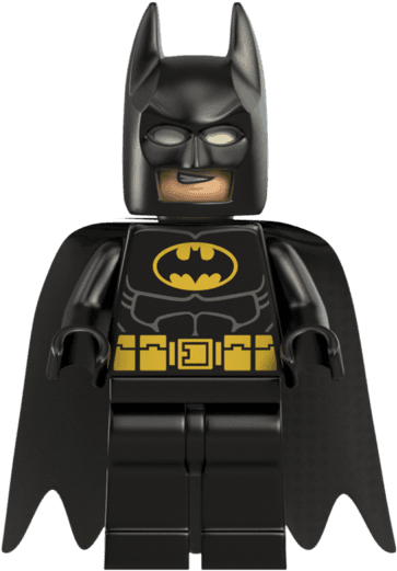Download HD Lego Batman Transparent Png Royalty Free Download - Lego ...
