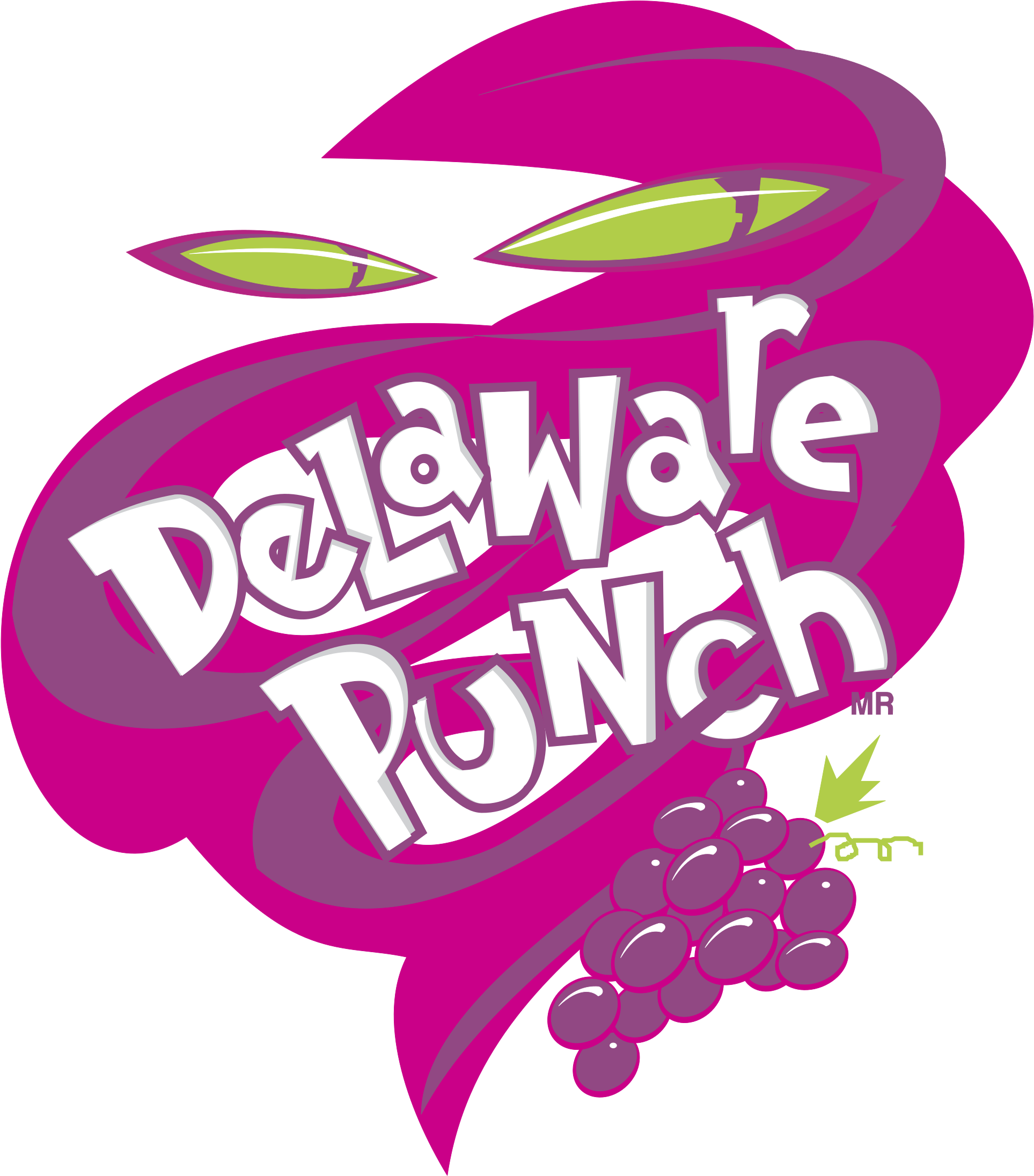 Download Delaware Punch Logo Png Transparent - Delaware Punch Logo Png ...