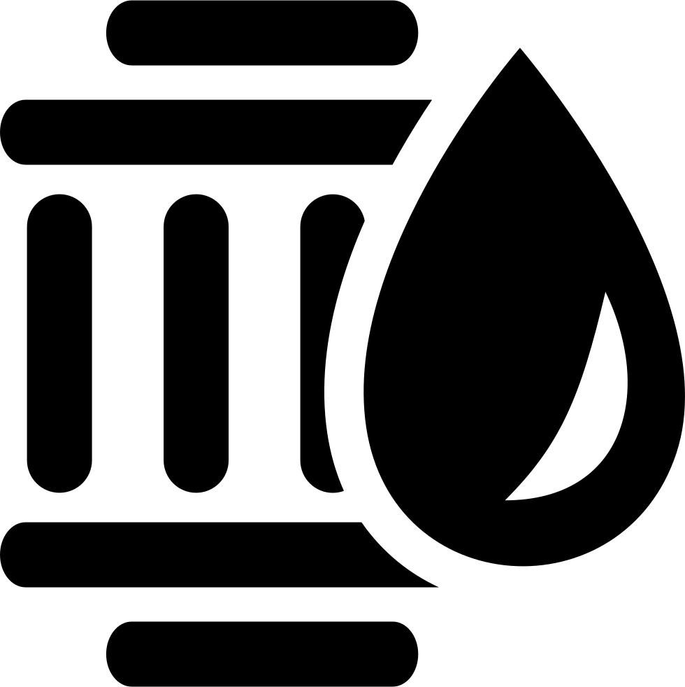 Download HD Png File - Oil Filter Icon Png Transparent PNG Image ...