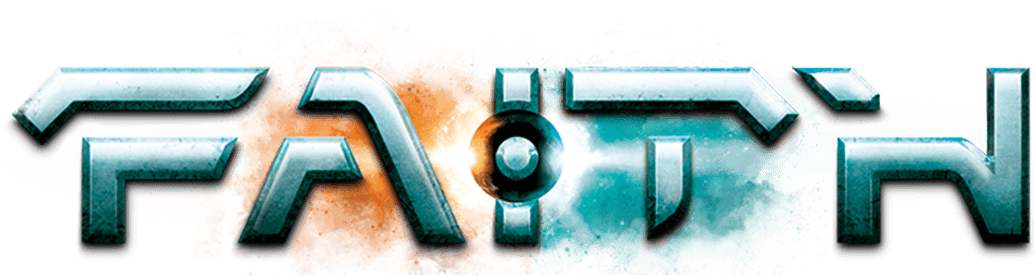 Download HD Sci-fi Rpg Logo - Faith Rpg Logo Transparent PNG Image ...
