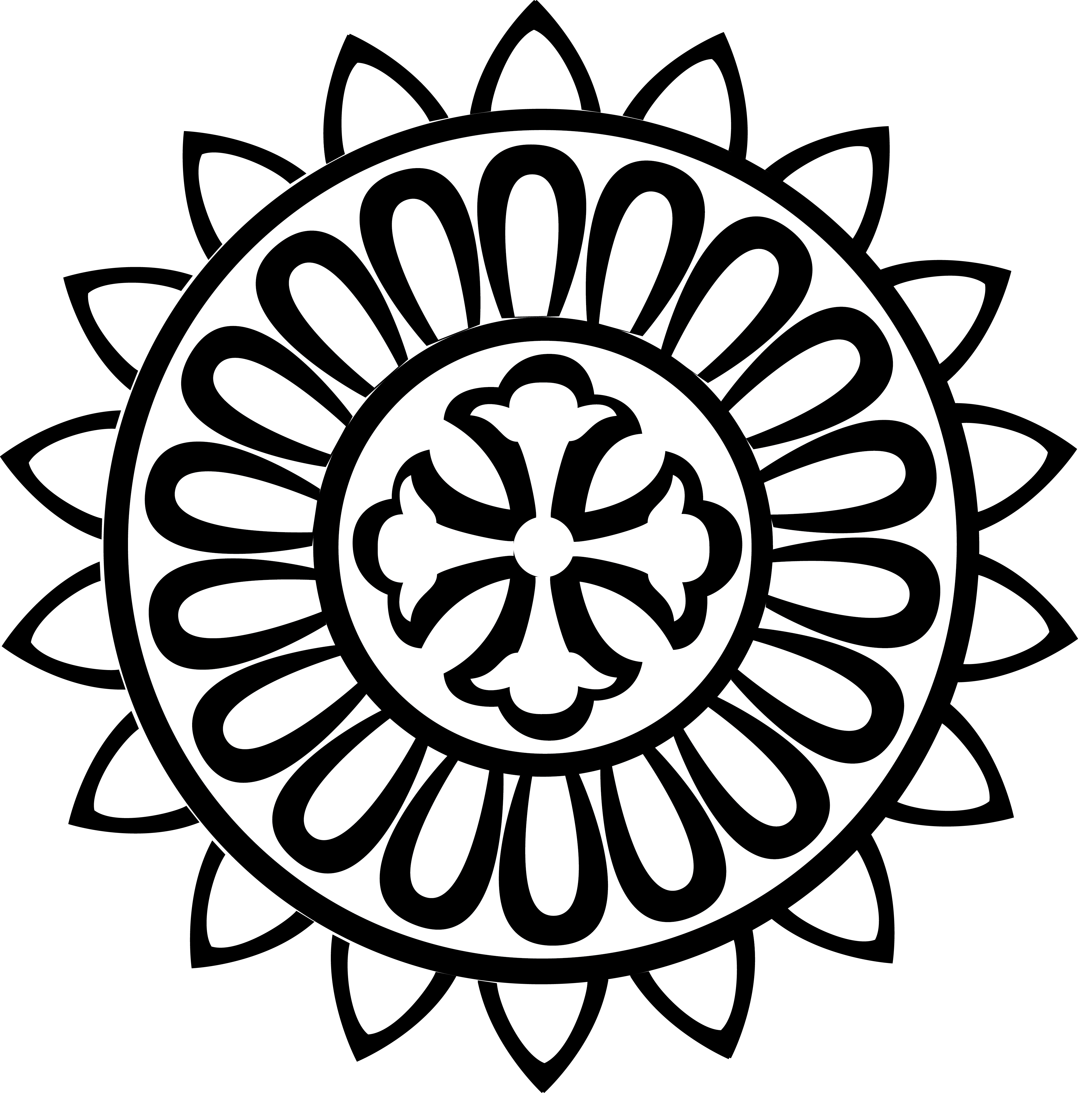 Download Download Graphic Patterns - Circle - HD Transparent PNG ...