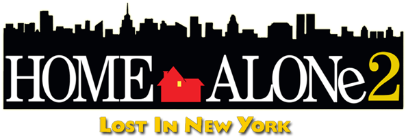 Download Home Alone 2 Lost - HD Transparent PNG - NicePNG.com
