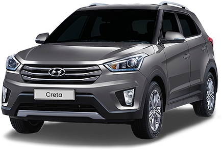Download 30 - Hyundai Creta - HD Transparent PNG - NicePNG.com