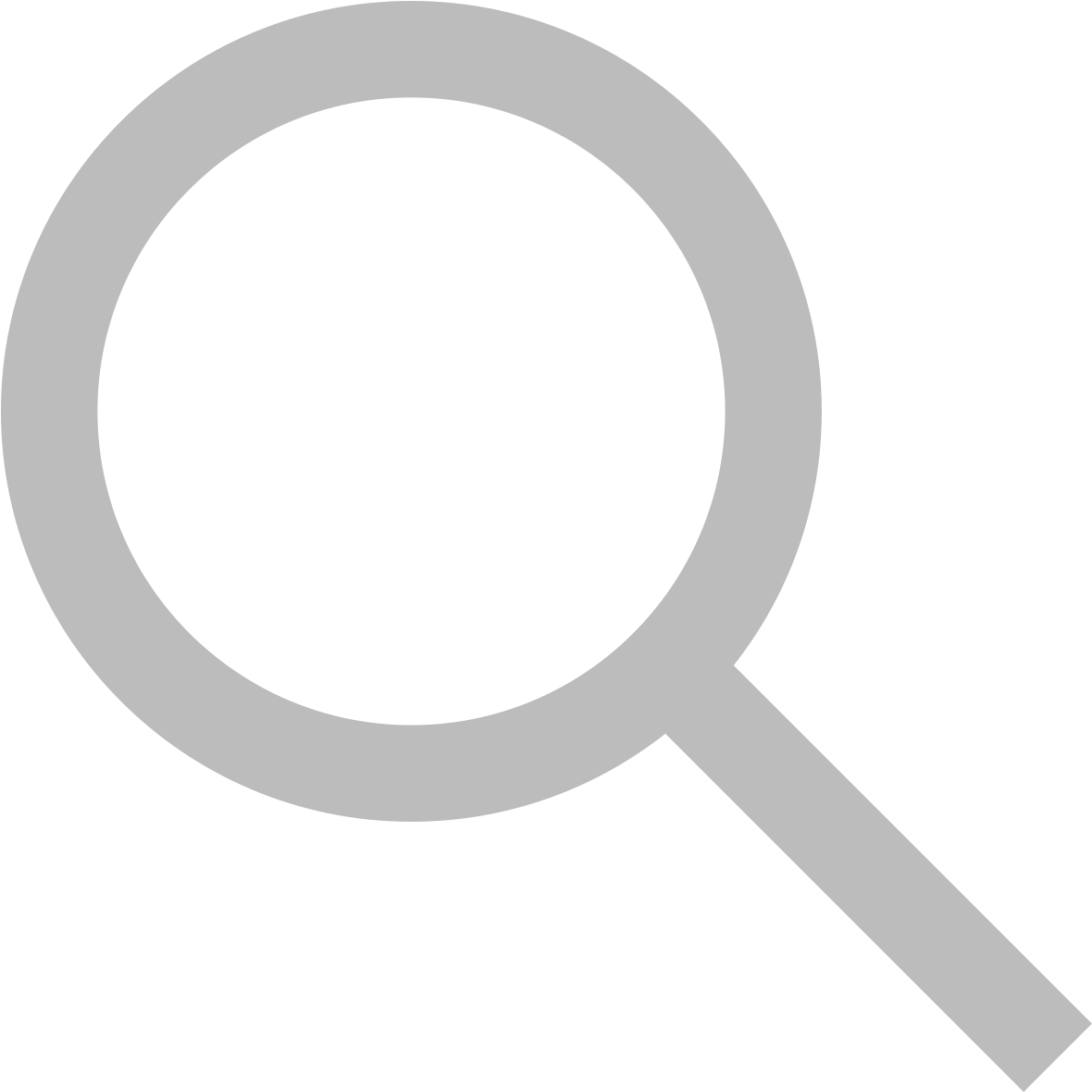 Download Search Icon - Icon - HD Transparent PNG - NicePNG.com