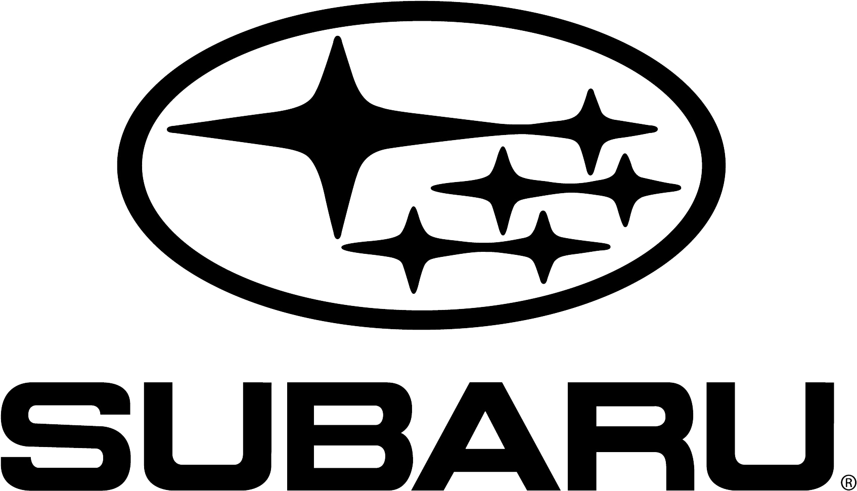 Download HD Hd Png - Logo Subaru Transparent PNG Image - NicePNG.com