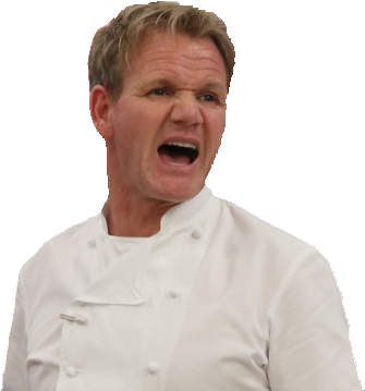 Download HD Gordonramsay - Wladimir Lorentz Transparent PNG Image ...